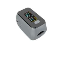 China OLED Display Fingertip Blood Oxygen Meter ODM Acceptable for sale