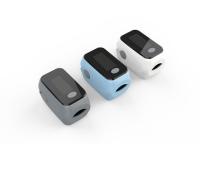China OLED Display Fingertip Blood Oxygen Meter ODM Acceptable for sale