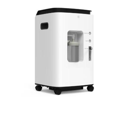 China 5L oxygen-concentrator oxygen generator portable for home and hospital use for sale