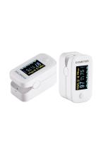 China IP22 Fingertip Blood Oxygen Monitor With TFT Display for sale