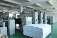 China Recycled Non Slip Needle Punched Non Woven Fabric for sale