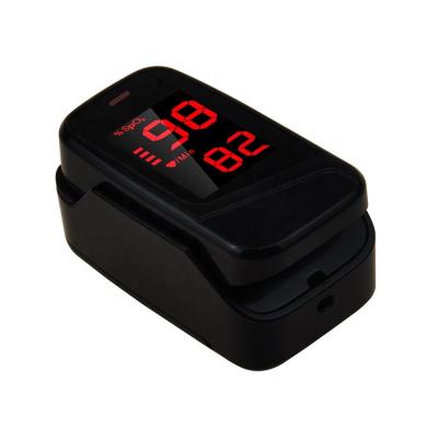 China Elastic Scaling LED Display SPO2 Fingertip Pulse Oximeter for sale