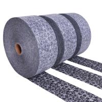 China Printed Spunbonded Polypropylene Nonwoven Fabric for sale