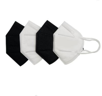 China in stock medical mask iir wholesale disposable KN95 face mask for sale