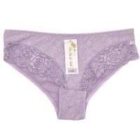 China Jacquard Underwear Lady Best Selling Six Colors Lace Panties 2024 Hot Sell Lingerie for Girls for sale