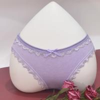 China Women Panties Multi-Colors Wholesale Package Ready to Ship Mixed Colors Beautiful Spring 2025 Panties Lingerie for Women for sale