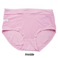 China Women 3XL Briefs High Quality Large Size XXXL One Size Brief Panties 10PCS/PACK Ready to Ship Women Panties XXXL for sale