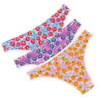 China Kai Lai Si Niao Cotton Girls Underwear Factory Hot Sell  Underwear for Lady Wholesale Cotton Brief Girl Panties for Girls for sale