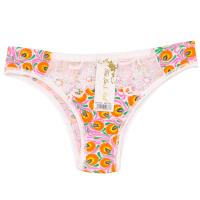 China Kai Lai Si Niao Cotton Girls Underwear Factory Hot Sell  Underwear for Lady Wholesale Cotton Brief Girl Panties for Girls for sale