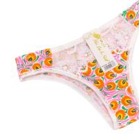 China Kai Lai Si Niao Cotton Girls Underwear Factory Hot Sell  Underwear for Lady Wholesale Cotton Brief Girl Panties for Girls for sale