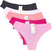 China Women Briefs High Quality Wholesale Kailaisiniao Women Briefs Underwear Panties 12pcs/dozen Package Underwear for sale