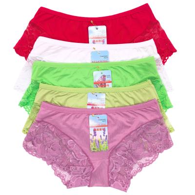 China Girls Panties Small Size XS Underwear for Girls Wholesale Prices Multi Colors XS Little Girls Underwear for sale