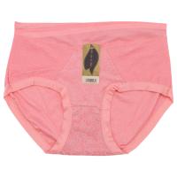 China One Size Women Promotion Price Underwear Wholesale Polyester Fashion Underwear Low Price Women Panties for sale