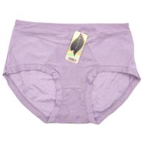 China One Size Women Promotion Price Underwear Wholesale Polyester Fashion Underwear Low Price Women Panties for sale