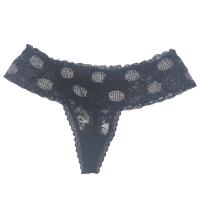 China Women Promotion Underwear Thongs Six Colors Professional Underwear Manufacturer Panties Thongs for Women's Females for sale