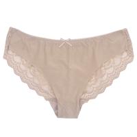 China Women Seamless Briefs 12PCS/Dozen Wholesale Promotion Undergarments M-XL Mixed Colors Wholesale Women Panties for sale