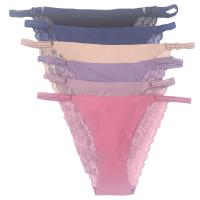 China Women Panties Some Panties Are Defective Most of Them Are High Quality Mixed Sizes 12PCS/Dozen Warehouse Clearance Panties for sale