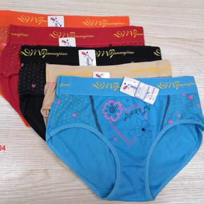 China Warehouse Large Stock Women Brief Womens Lingerie Intimate Fashion With Best Prices for sale