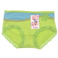China Women Panties Brief M Size Wholesale Female Brief Hot Selling Women High Quality Underpants Ladys Panties Wear for sale