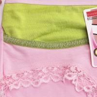 China Women Panties Brief M Size Wholesale Female Brief Hot Selling Women High Quality Underpants Ladys Panties Wear for sale