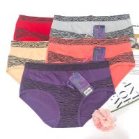 China Ladies Underwear Comfortable and Elastic Kailaisiniao Wholesale Ladies Underwear Professional Underwear Manufacturer for sale