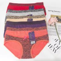 China Ladies Underwear Comfortable and Elastic Kailaisiniao Wholesale Ladies Underwear Professional Underwear Manufacturer for sale