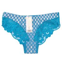 China Fashionable Lingerie Ladies Girls Lace Underwear Panties High Quality Girls Panties Briefs With Best Prices for sale
