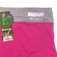 China Pack Supply 3XL Women Briefs Plus-Size Undergarments Wholesale Everyday Fashion Style Female XXXL Underpants for sale