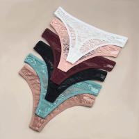 China Women Thongs High Quality Ready to Ship Welcome to Contact Us Female Thongs M/L/XL Good Quality Sexy Women Thongs for sale