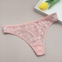 China Women Thongs High Quality Ready to Ship Welcome to Contact Us Female Thongs M/L/XL Good Quality Sexy Women Thongs for sale