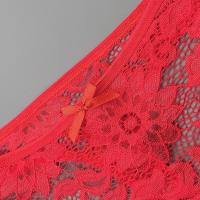 China Women Thongs Lingerie Wholesale Prices Best Selling Women Thongs B to B Factory Supplier Underwear for Women for sale
