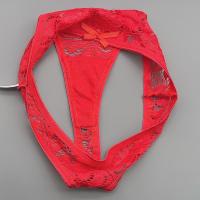 China Women Thongs Lingerie Wholesale Prices Best Selling Women Thongs B to B Factory Supplier Underwear for Women for sale