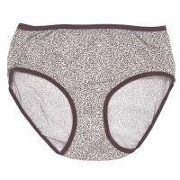China Warehouse Panties Women Underwear Brief Cheap Price Panties Factory Warehouse Large Stock Women Brief for sale