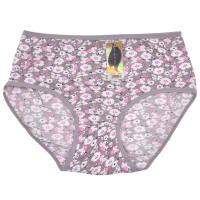 China Warehouse Panties Women Underwear Brief Cheap Price Panties Factory Warehouse Large Stock Women Brief for sale