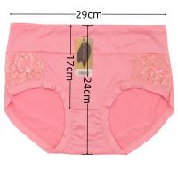 China Women Panties Undergarments One Size Wholesale Brief M Size Underpants Factory Manufacturer Panties for Women for sale