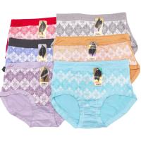 China Woman Underwear 2025 Wholesale Promotion Price Factory Direct Sell Women Panties for sale
