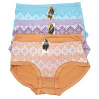 China Woman Underwear 2025 Wholesale Promotion Price Factory Direct Sell Women Panties for sale