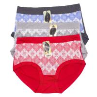 China Woman Underwear 2025 Wholesale Promotion Price Factory Direct Sell Women Panties for sale
