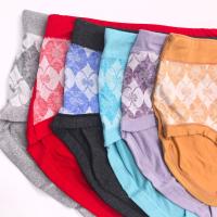 China Woman Underwear 2025 Wholesale Promotion Price Factory Direct Sell Women Panties for sale