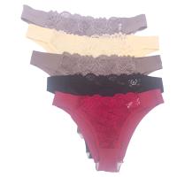 China Women Seamless Warehouse Clearance Panties Cheap Price S-XL Mix in 12PCS/DOZEN Promotion Women Seamless Panties for sale