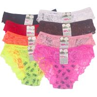 China Women High Quality Promotion Hot Selling Panties Wholesale Factory Direct Selling Dozen Packed Seamless Panties for Women for sale