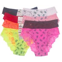 China Women High Quality Promotion Hot Selling Panties Wholesale Factory Direct Selling Dozen Packed Seamless Panties for Women for sale