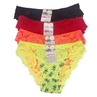 China Women High Quality Promotion Hot Selling Panties Wholesale Factory Direct Selling Dozen Packed Seamless Panties for Women for sale
