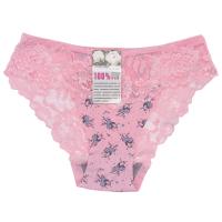 China Women High Quality Promotion Hot Selling Panties Wholesale Factory Direct Selling Dozen Packed Seamless Panties for Women for sale