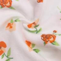 China New Arrival Panties Thongs Cotton Kailaisiniao New Printed Flowers 12pcs/dozen Mix Colors Printed Thongs for Women for sale