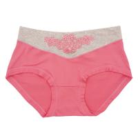 China High Quality Ready to Ship Wholesale Women Underwear Brief Ladies Comfortable for Women Lingerie  Low Moq Provide Oem/odm for sale