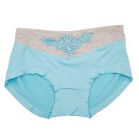 China High Quality Ready to Ship Wholesale Women Underwear Brief Ladies Comfortable for Women Lingerie  Low Moq Provide Oem/odm for sale