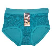 China Factory Direct Selling High Quality Women Briefs One Size 10 PCS/Pack Only 90 Pieces in Stock Women Panties for sale
