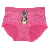 China Factory Direct Selling High Quality Women Briefs One Size 10 PCS/Pack Only 90 Pieces in Stock Women Panties for sale