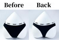 China Women Thong Panty 95%cotton Underwear Women Thong Sexy New Design S M L Female Thong Panties for sale